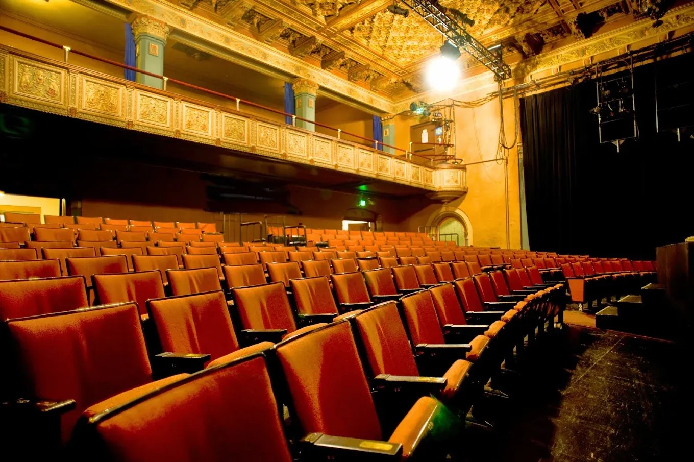 San Francisco Playhouse Sf Live