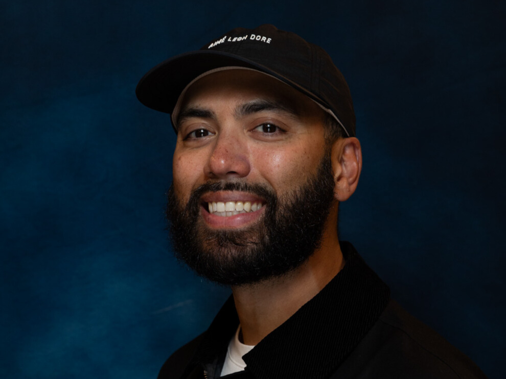 Anthony Presents - SF LIVE